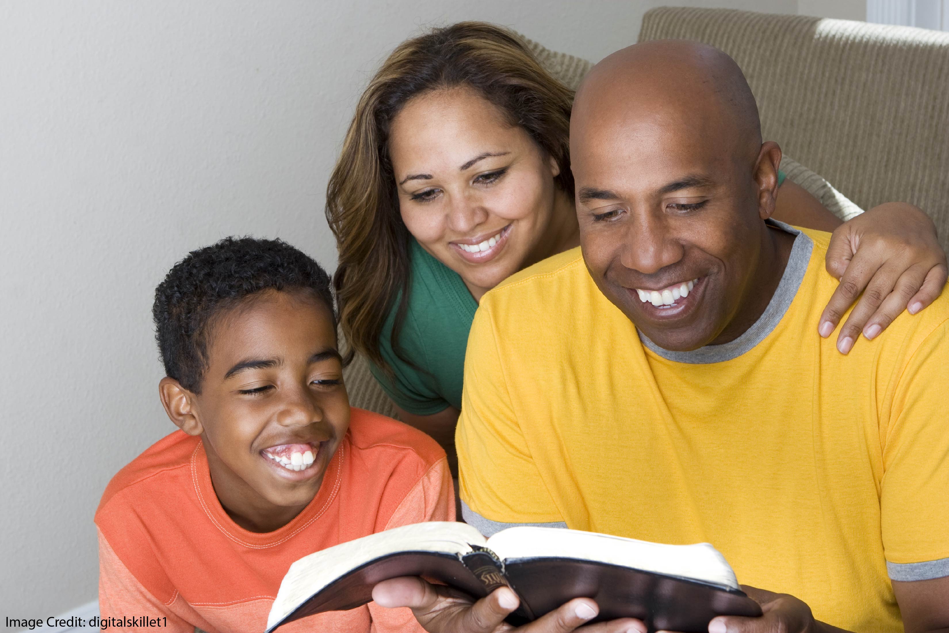 Use Your Words The Impact Of Parent And Teacher Speech On Early