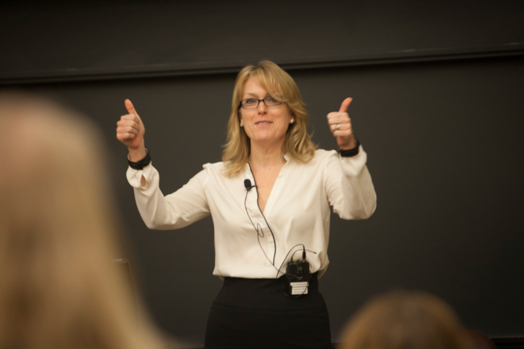 Laura Cabrera – Education & Teacher Conferences